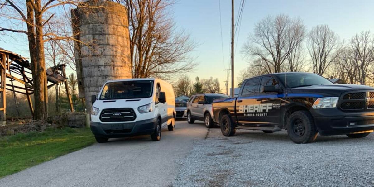 Police investigating human remains found in Fleming County Police investigating human remains found in Fleming County