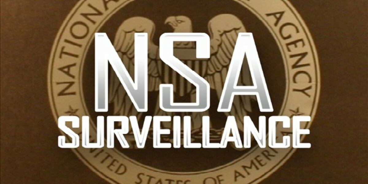 Appeals court: NSA surveillance challenge can move forward Appeals court: NSA surveillance challenge can move forward