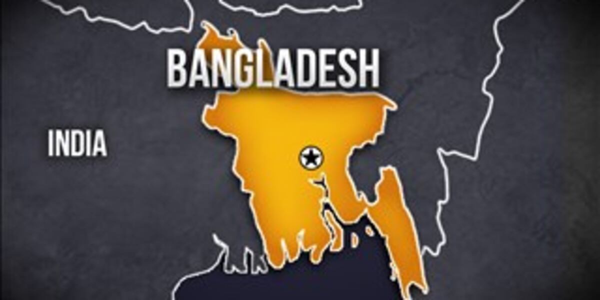 Violence continues in Bangladesh capital as students protest Violence continues in Bangladesh capital as students protest