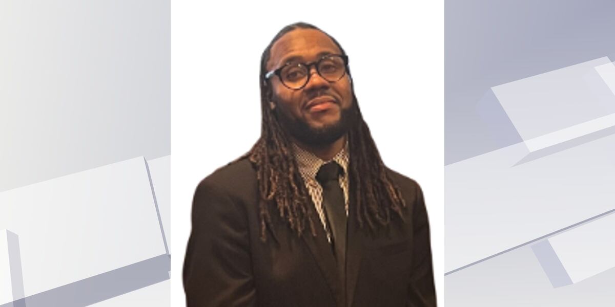 FCPS announces new principal for Henry Clay High School FCPS announces new principal for Henry Clay High School